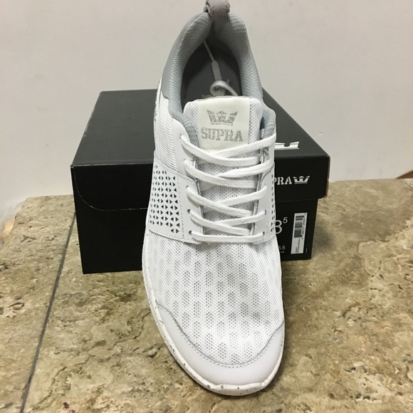 Supra | Shoes | Nwb Supra Scissor Mens Trainer Shoe | Poshmark